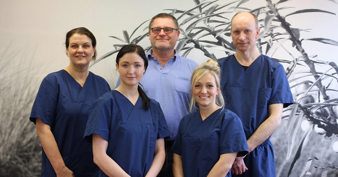 MKG Rostock | Kieferchirurgie & Ästhetik | Praxis MKG-Chirurgie